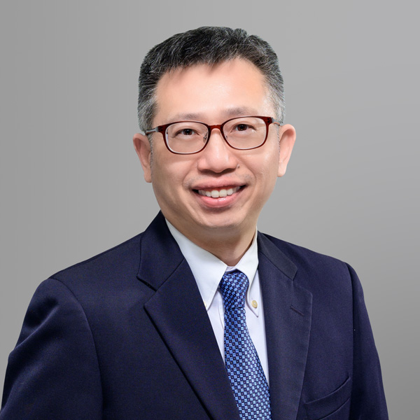 Meet Our Team - KGI Life