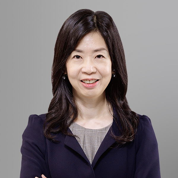 Meet Our Team - KGI Life