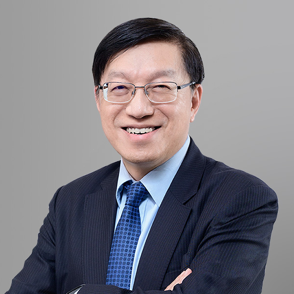 Meet Our Team - KGI Life